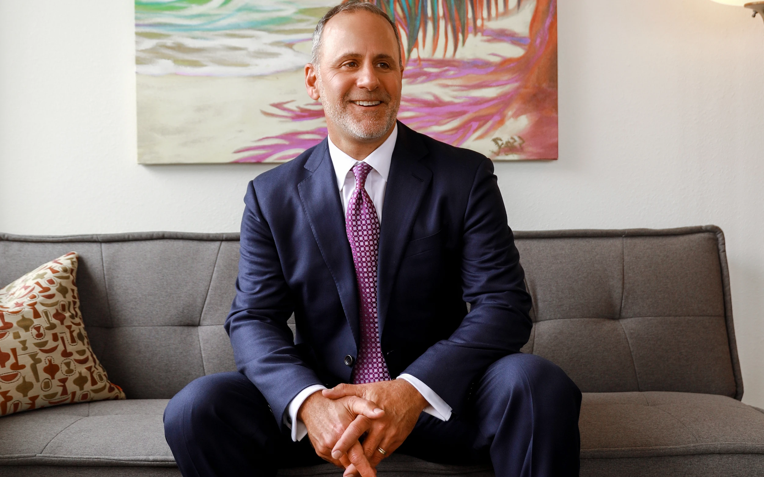 Jon R. williams | Williams Iagmin, LLP.